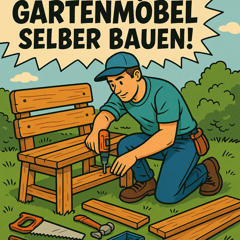Lagerbuhne Aus Holz Selber Bauen