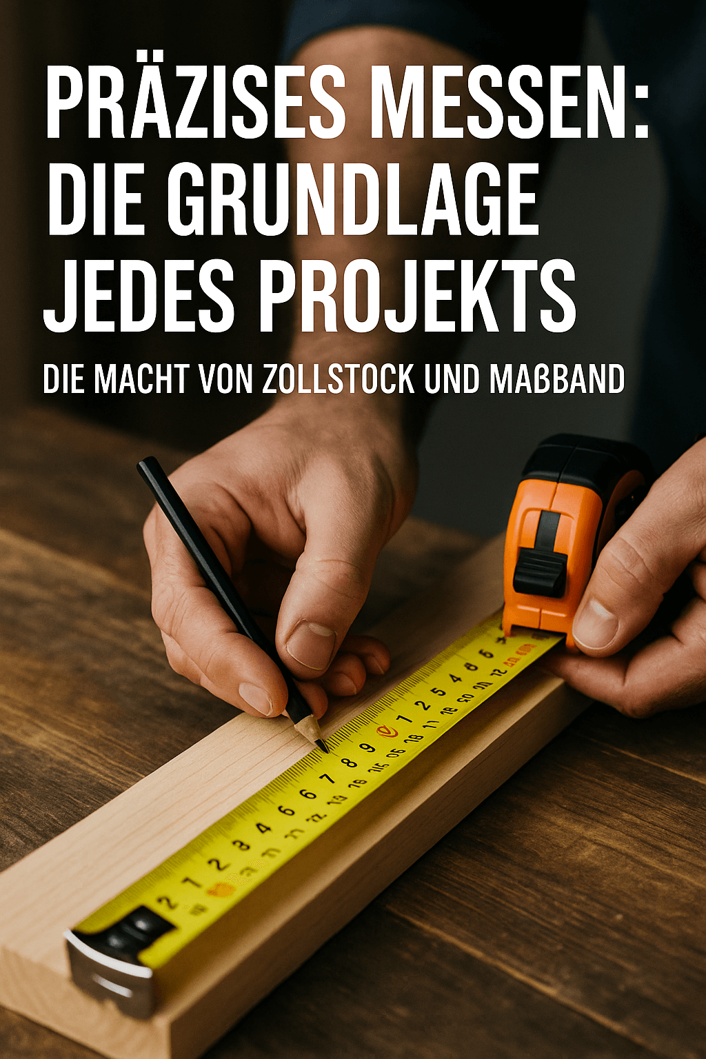 Wunderbar Lstand Richtig Messen Bild